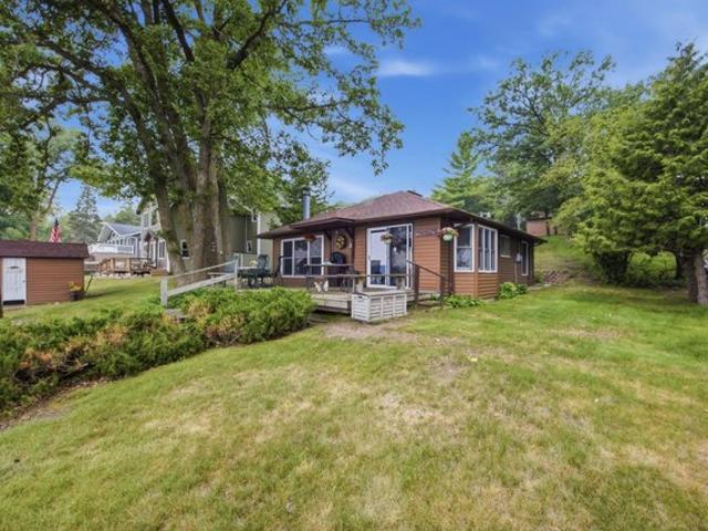 1191 Long Beach Dr, Detroit Lakes, MN 56501