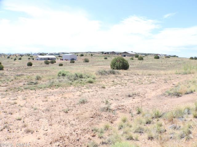 1191 Pinedale Road