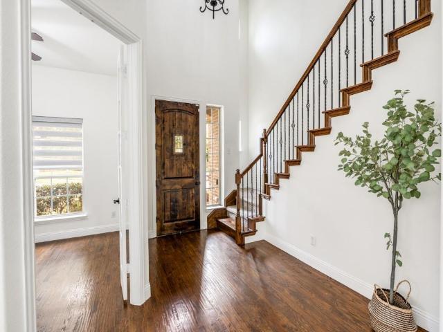 1191 Polo Heights Drive