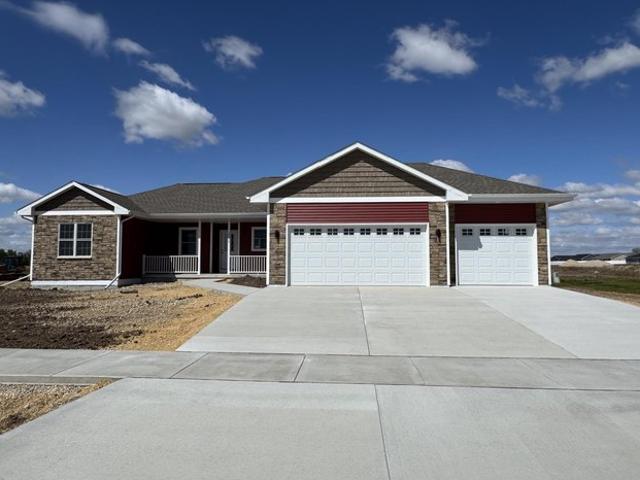 1191 Red Hawk Dr, Milton, WI 53563