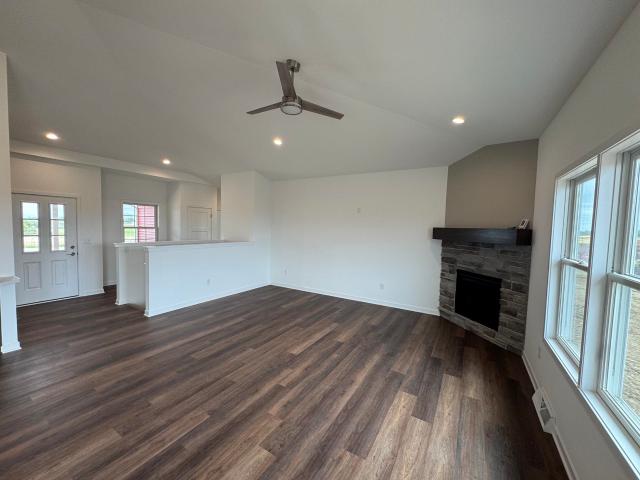 1191 Red Hawk Drive