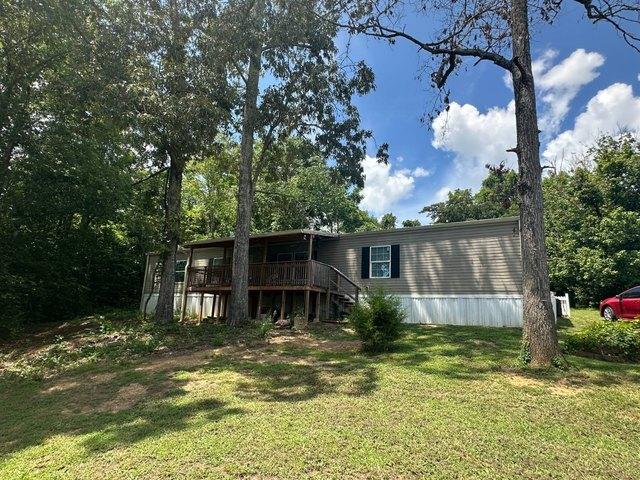 1191 Rocky Summit Rd, Bean Station, TN 37708