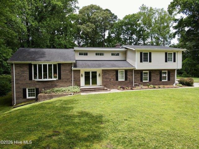 1191 Robin Ln, Jamesville, NC 27846