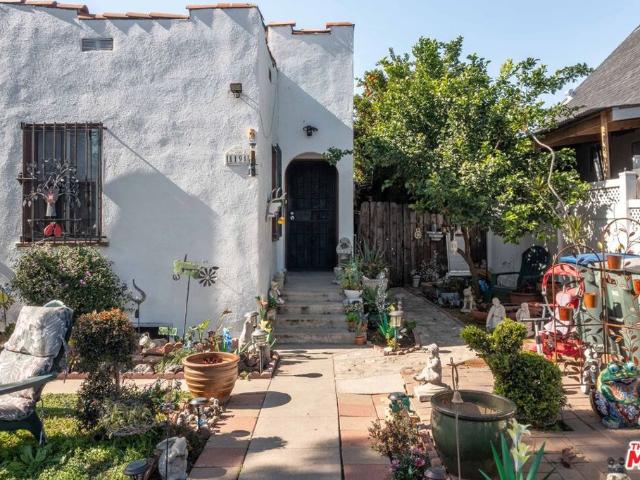 1191 Sunset Avenue