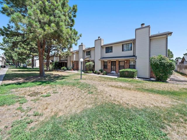 1191 S Sable Boulevard # G