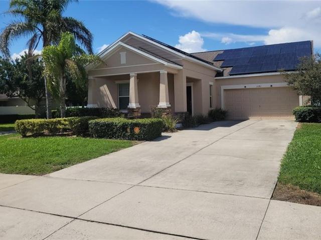 1191 Seburn Rd, Apopka, FL 32703