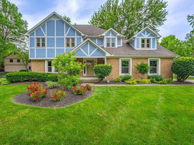 1191 Springtree Ln, Westerville, OH 43081