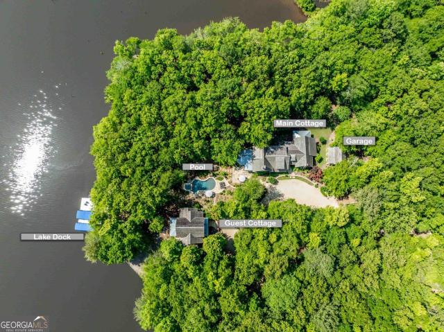 1191 Talon Drive