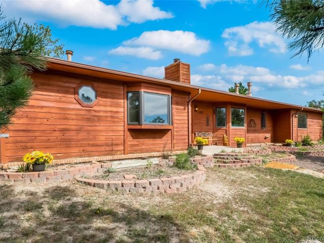 1191 Tenderfoot Drive