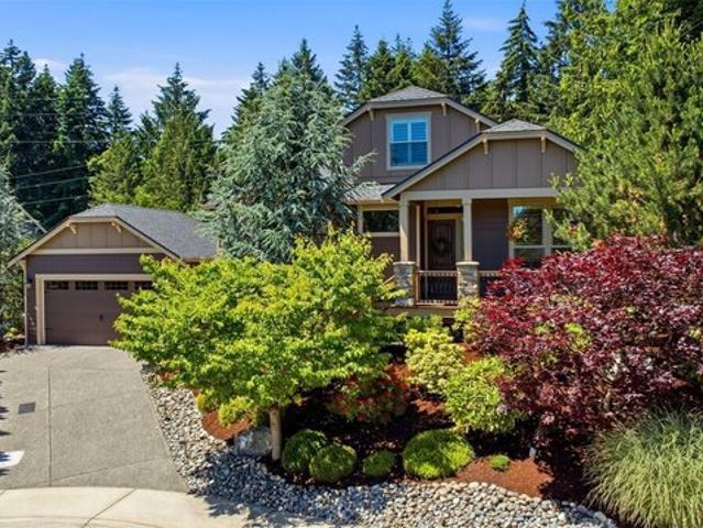 1191 th Avenue Ct NW, Gig Harbor, WA 98332