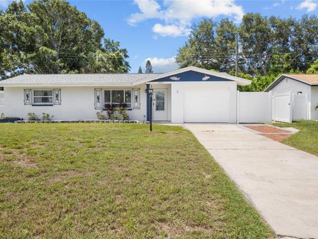 1191 th Ter, Seminole, FL 33772