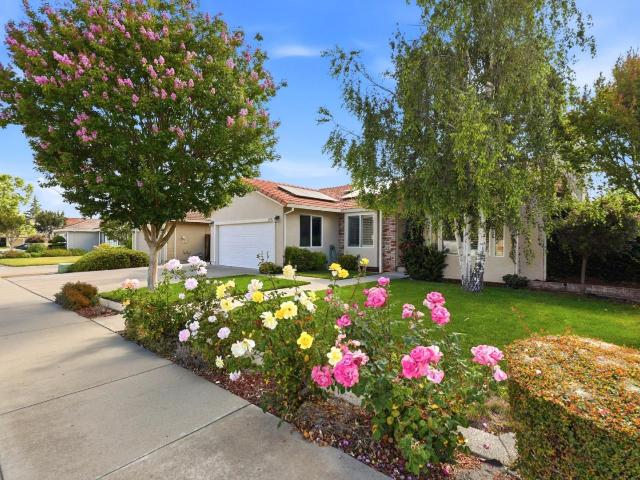 1191 Trieste Drive