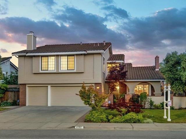 1191 Valley Quail Cir, San Jose, CA 95120
