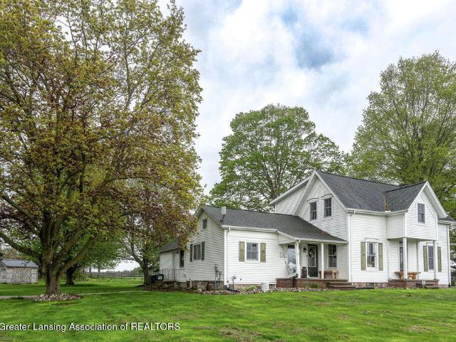 1191 W Dexter Trail