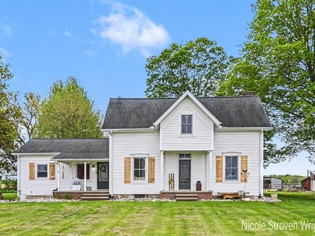 1191 W Dexter Trl, Mason, MI 48854