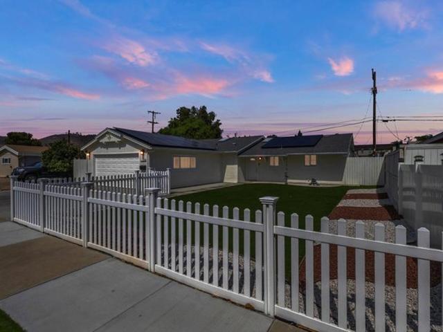 1191 Wayside Ave, El Cajon, CA 92021