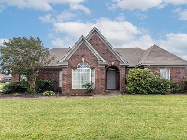 1191L H Polk Dr, Marion, AR 72364