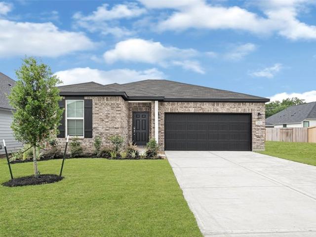 11923 Wisteria Meadows Dr, Willis, TX 77318