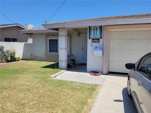 11923 Algardi St, Norwalk, CA 90650