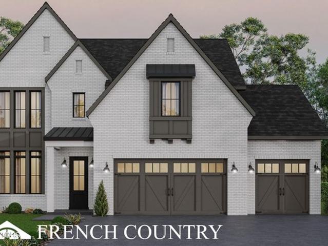 11923 Canterbrook St Lot 18, Farragut, TN 37934