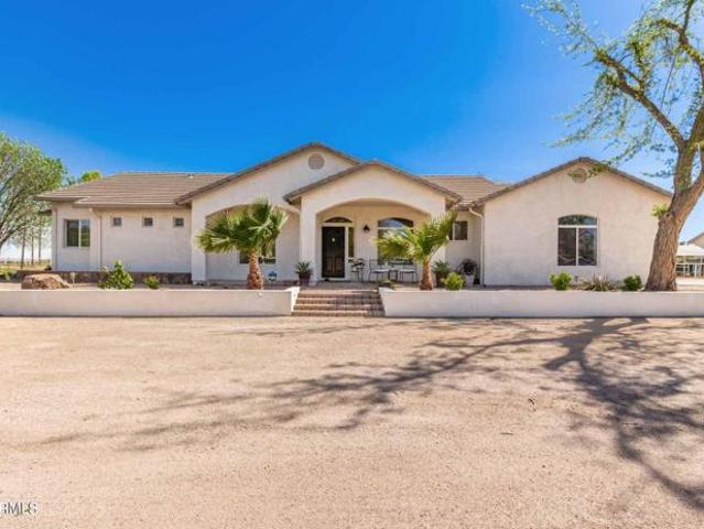 11923 E Bellflower Dr, Chandler, AZ 85249