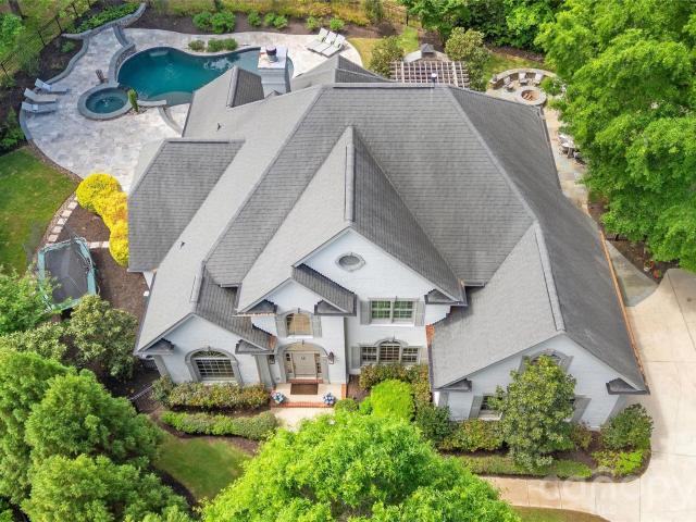 11920 Three Vistas Court