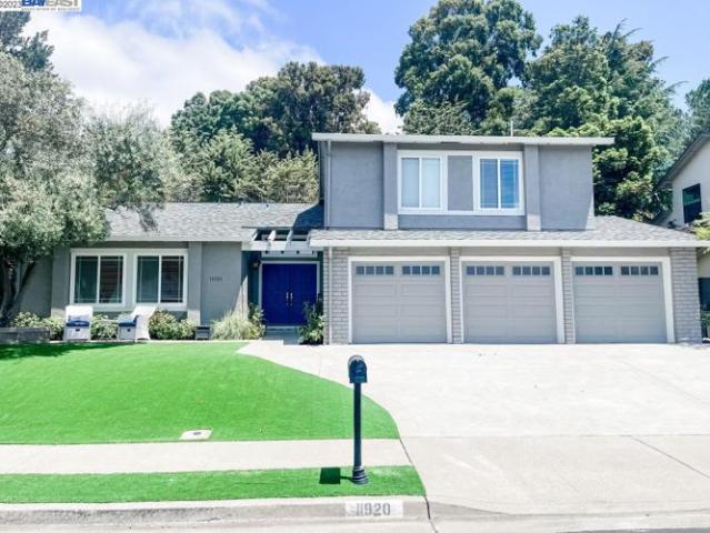 11920 Vomac Rd, Dublin, CA 94568