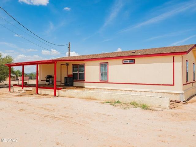 11920 W Trigger Ln, Tucson, AZ 85736