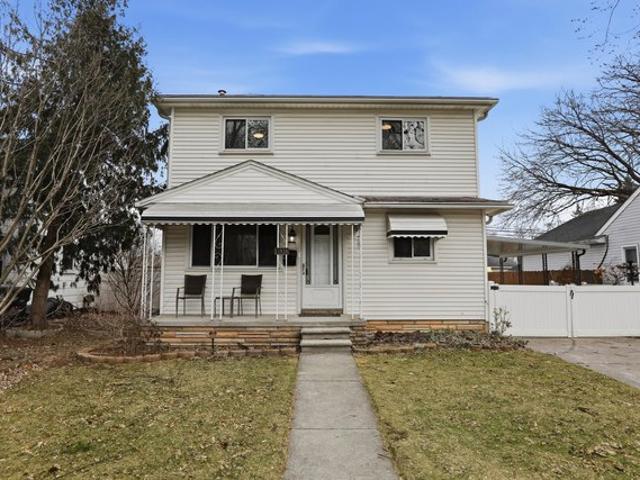 11920 Cavell St, Livonia, MI 48150