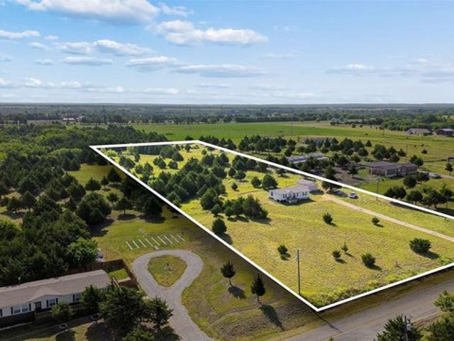 11920 County Road 670, Blue Ridge, TX 75424