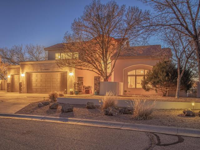 11920 Dusty Rose Road NE