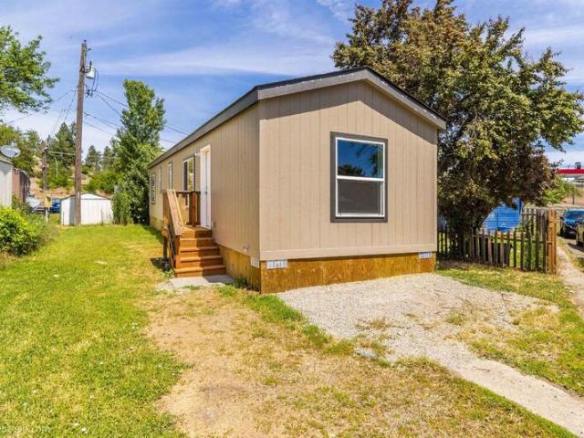 11920 E Mansfield Ave, Spokane Valley, WA 99206