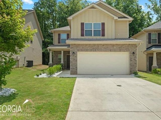 11920 Lovejoy Crossing, Hampton, GA 30228