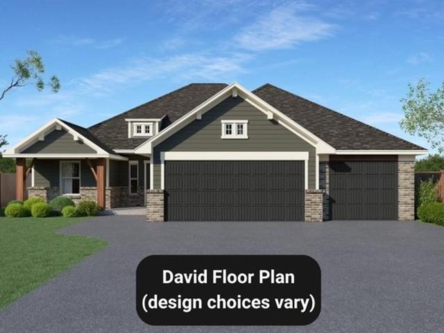 11920 Rockbed Dr, Yukon, OK 73099
