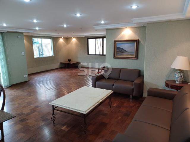 #1192124 Apartamento Locação com 130.00 m², 3 Quarto s, por R$ 7.800