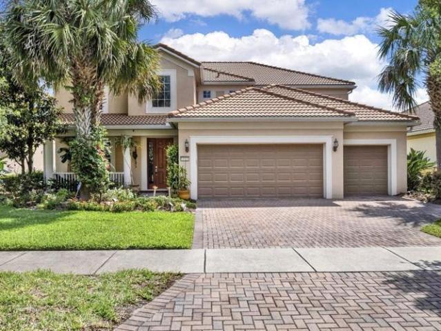 11921 Yellow Fin Trail, Orlando, FL 32827