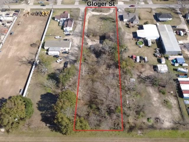 11921 Gloger St, Houston, TX 77039 | MLS #69937