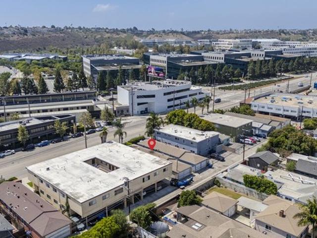 11921 Jefferson Blvd, Los Angeles, CA 90230