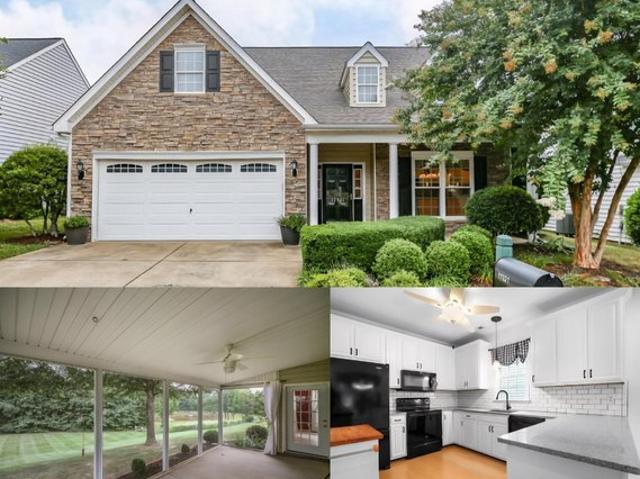 11921 Legacy Woods Dr, Fredericksburg, VA 22407