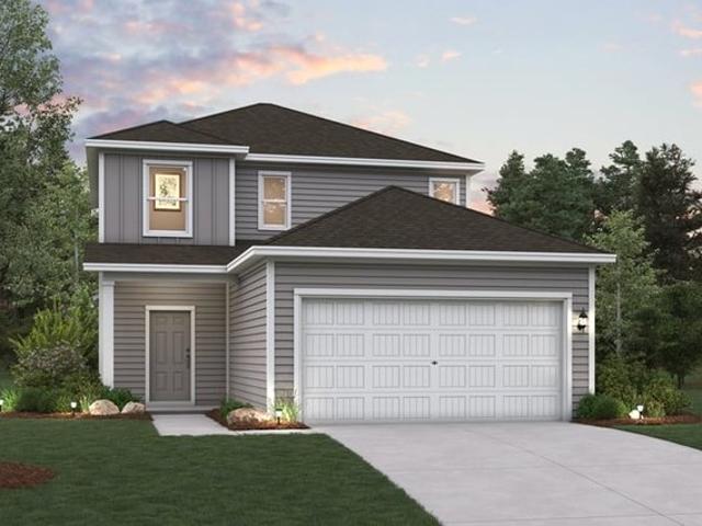 11921 Murano Dr, Austin, TX 78747