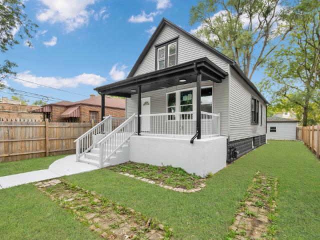 11921 S Wentworth Ave, Chicago, IL 60628 | Compass