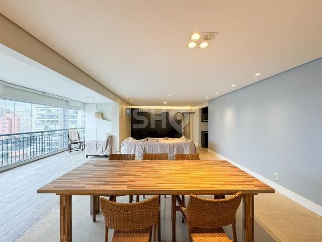 #1192221 Apartamento Locação com 155.00 m², 3 Quarto s, por R$ 16.000