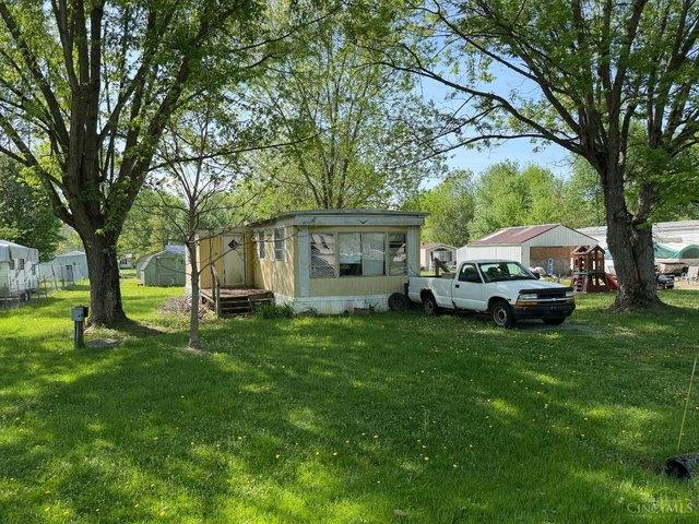 11922 Hickory Trl, Paint Township, OH 45133