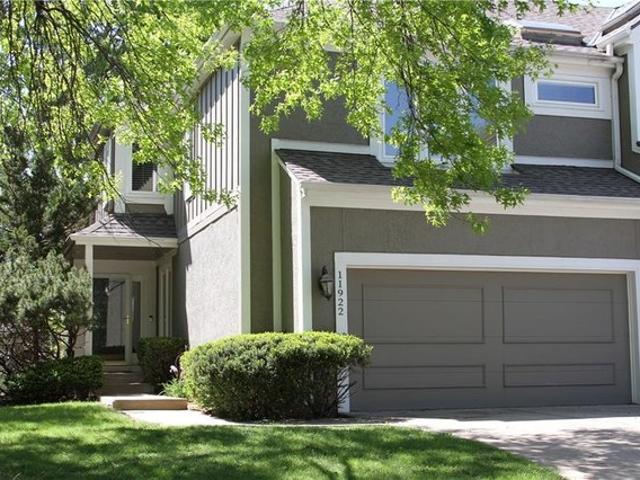 11922 Mackey Rd, Overland Park, KS 66213