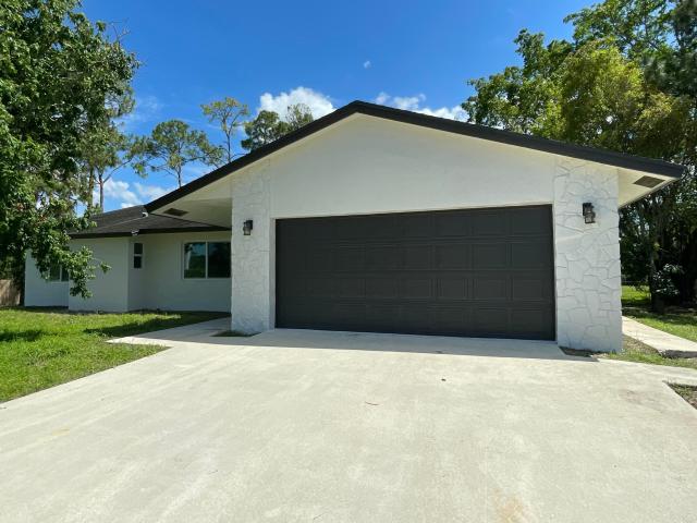 11922 Orange Blvd, The Acreage, FL 33412 | MLS #B26018 | Compass