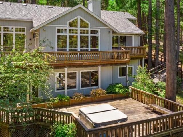11922 Red Dog Rd, Nevada City, CA 95959
