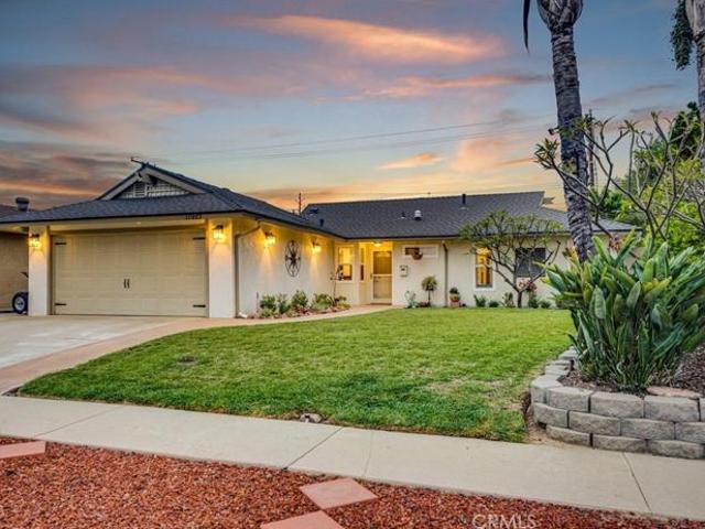 11927 Tigrina Ave, Whittier, CA 90604