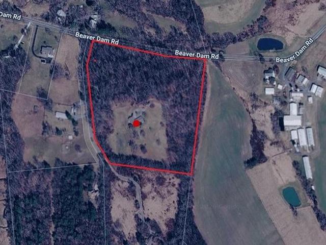 11927 Beaver Dam Rd, Union Bridge, MD 21791