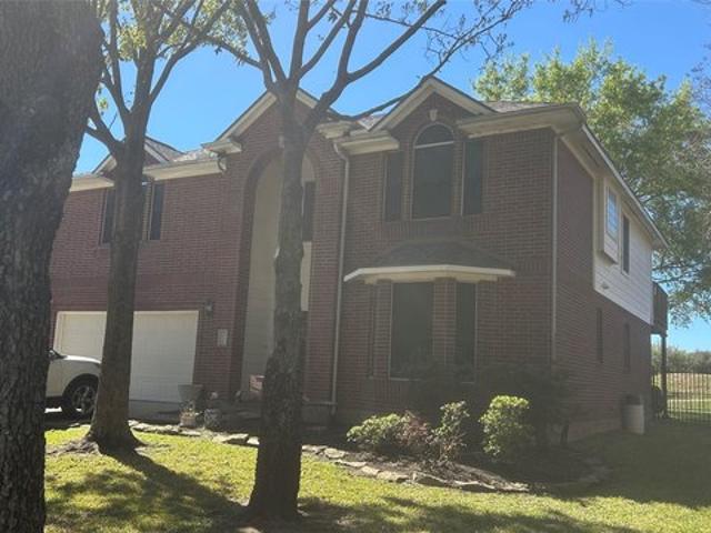11927 Canyon Mills Dr, Houston, TX 77095