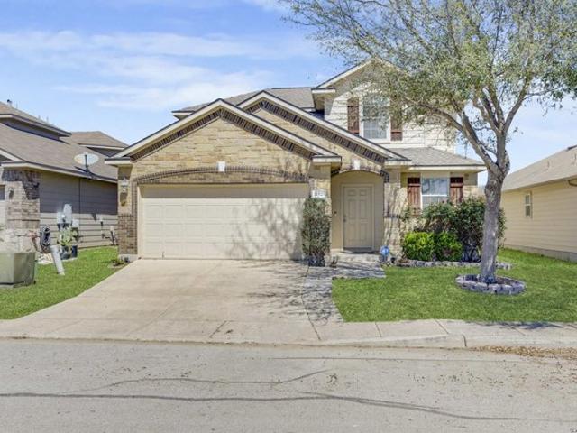 11927 Curtis Hl, San Antonio, TX 78254